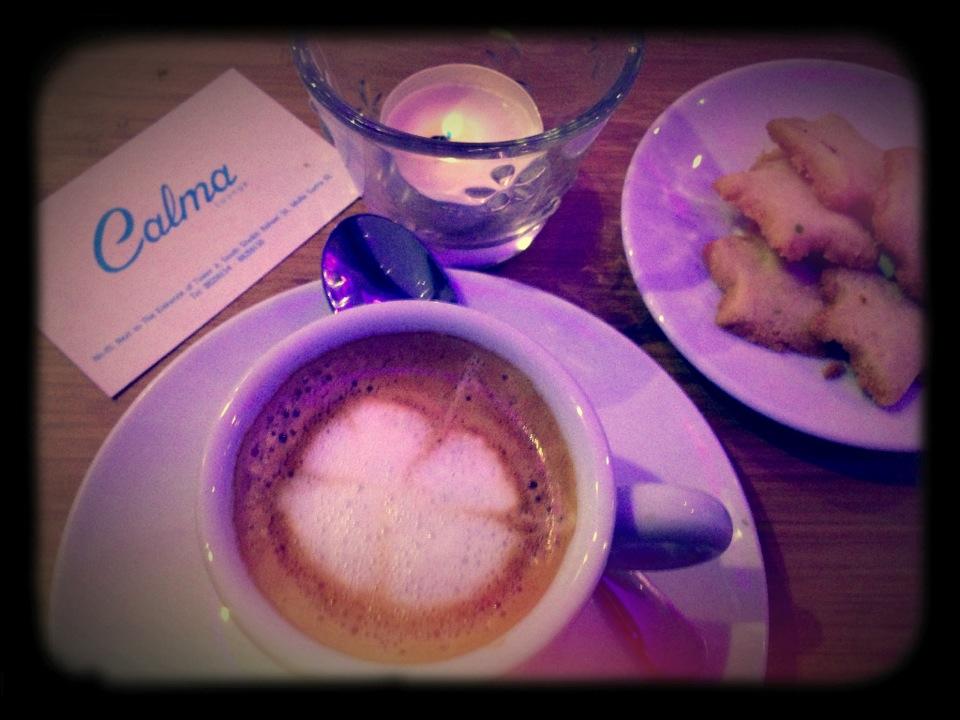 کافه یاب - کافه کالما لانژ cafe-calma-lounge