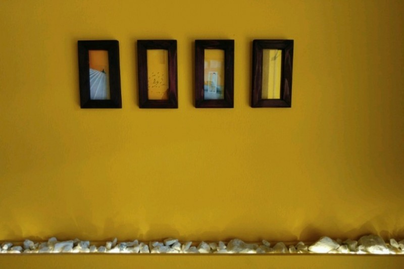 کافه یاب - كافه كتاب سووشون Soovashoon Cafe